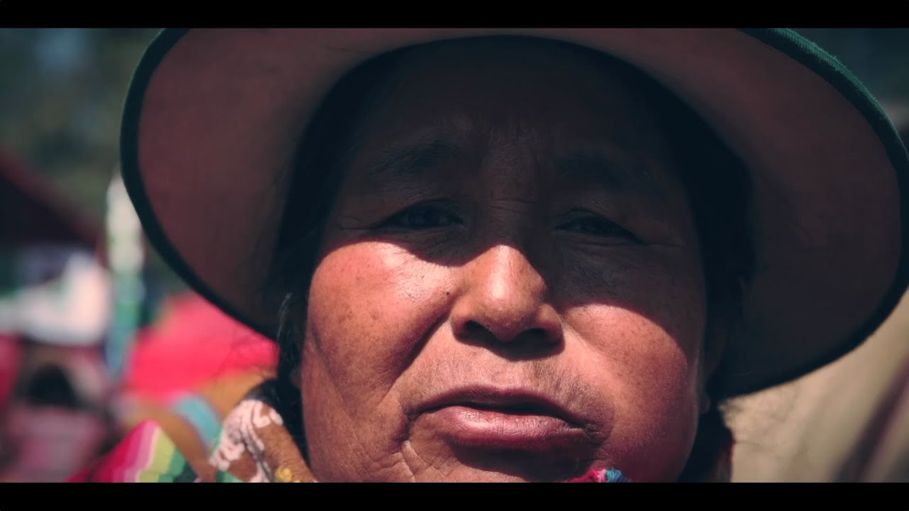 PREMIÈRE: Bolivia's Coca Pickers at the Heart of New Krak In Dub Video ...