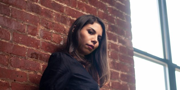 Surreal and Beautiful: An Interview with Ela Minus | Sounds and Colours