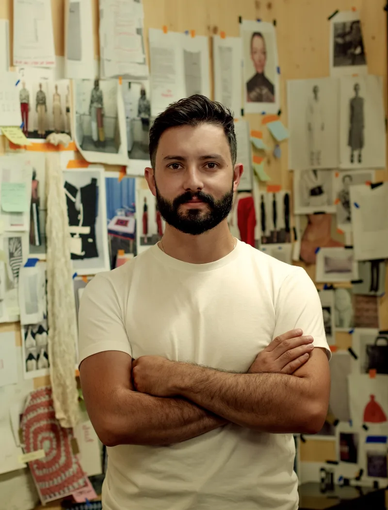 Creating Ethical Clothing For All Body Types: A Conversation With ...