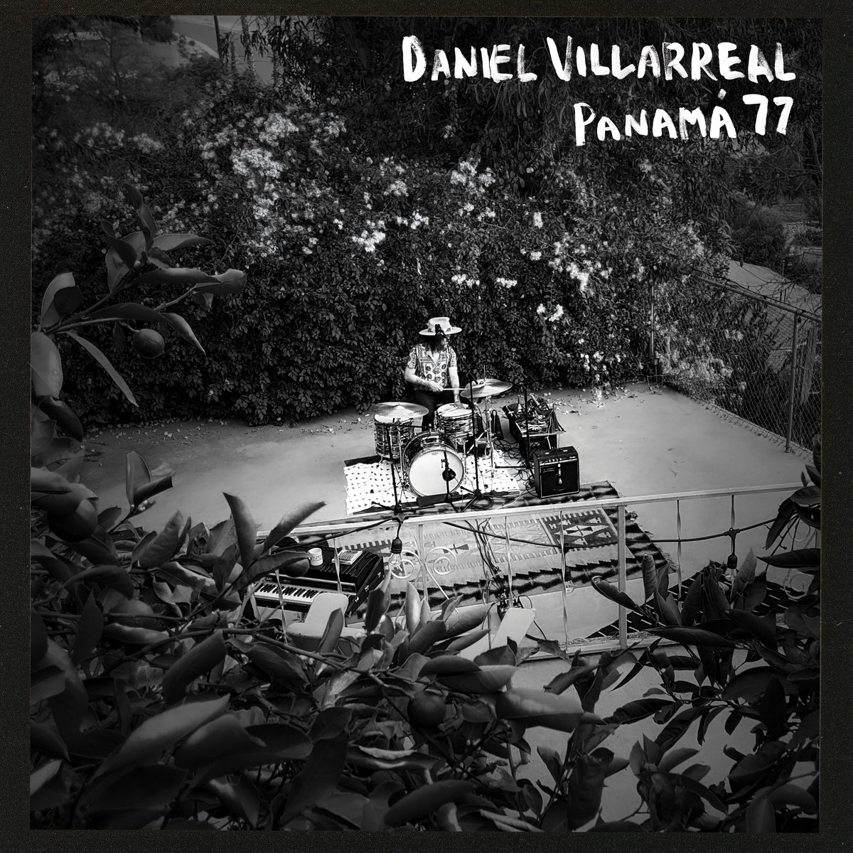 Daniel Villareal - Panamá 77 | Sounds and Colours
