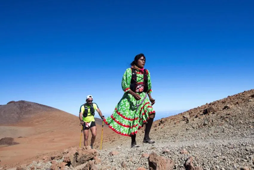 Netflix: Where Is Lorena Ramirez Now? Mighty Mexican Runner Is Still ...