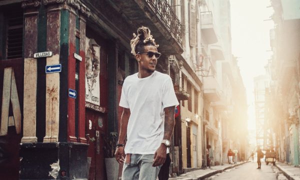 New Mini Documentary 'Cimafunk: Electrifying Havana with Afro-Cuban ...