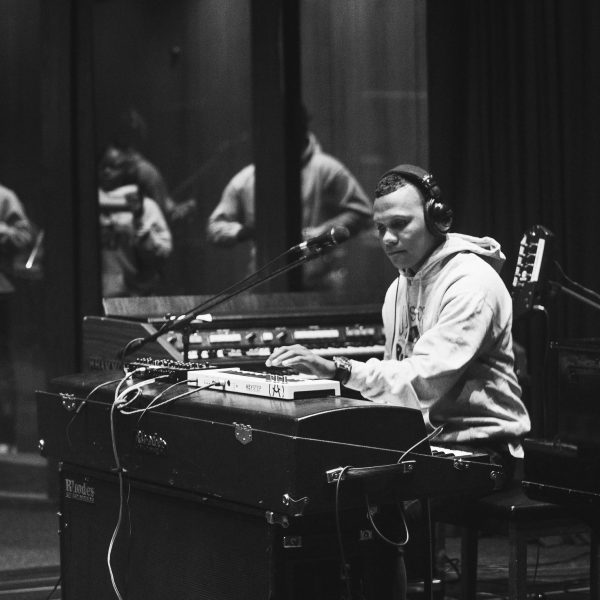 Guasá, Cununo y Marimba | Sounds and Colours