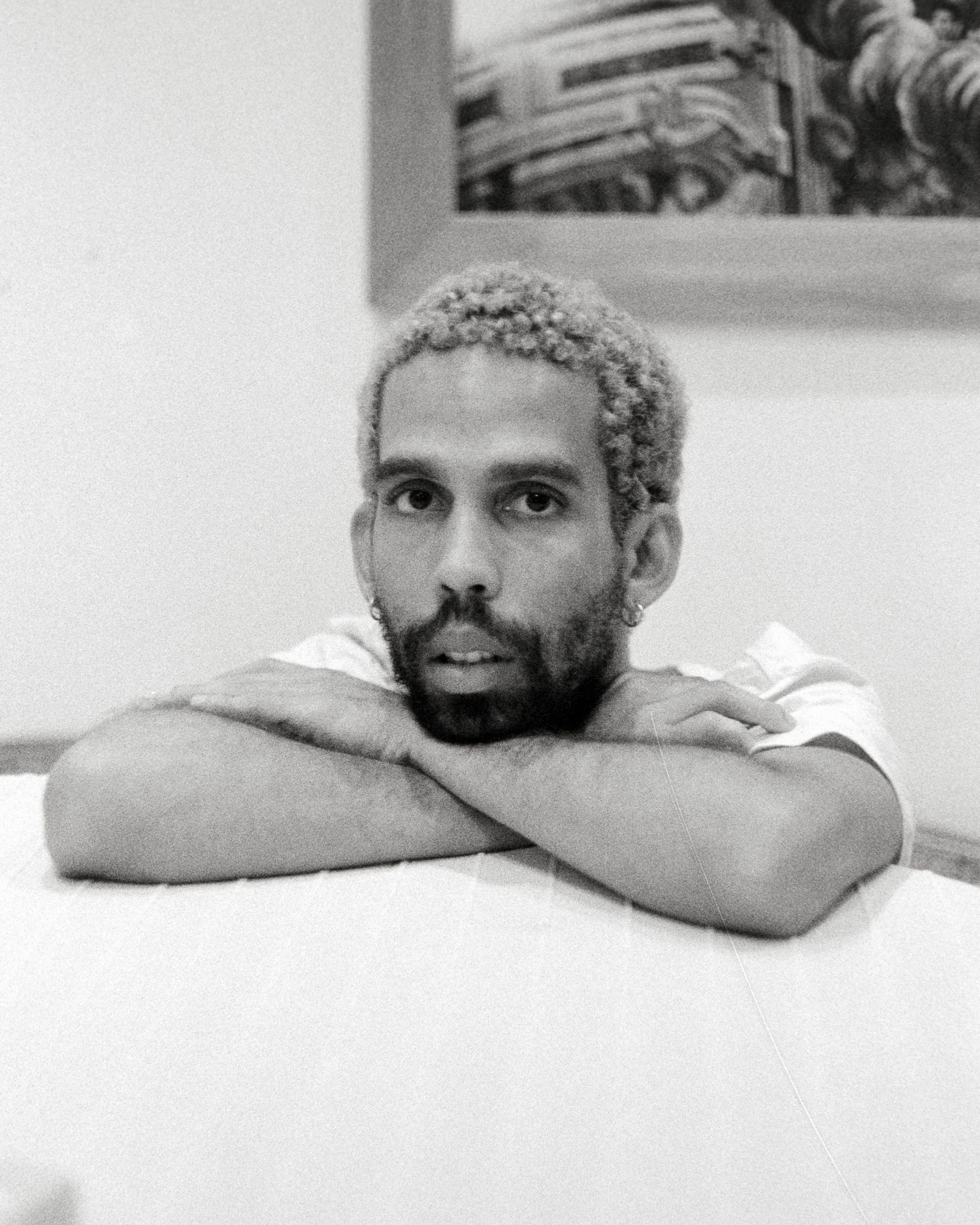 On The Margins – Brazilian Music Round-Up (Bruno Berle, Bella, Naná ...