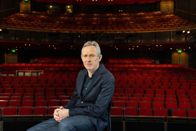 ‘Dance Exists Because It Moves, Literally, Around the World’ - An ...