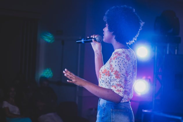 Could You Make it as a Professional Singer? | Sounds and Colours