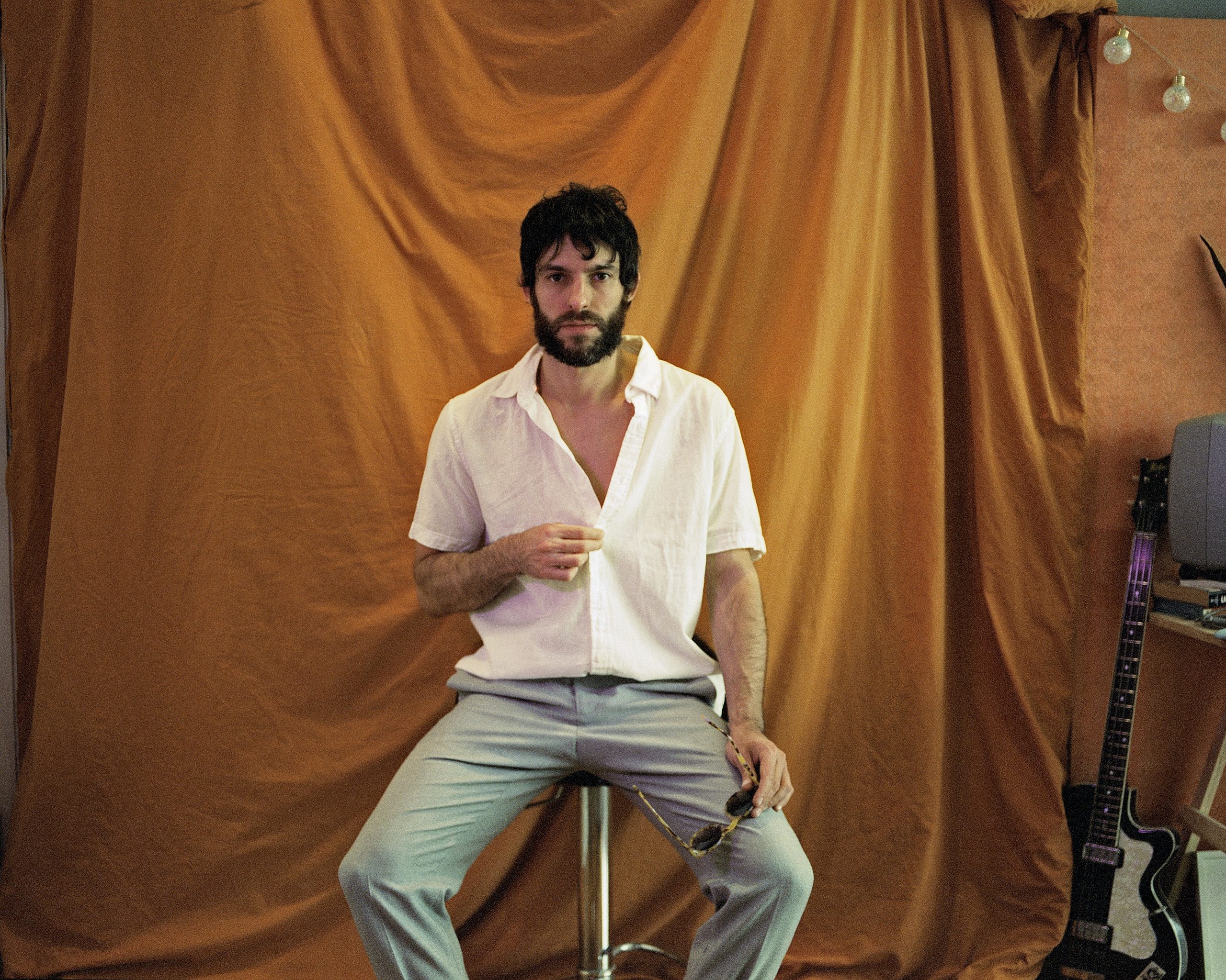 Tagua Tagua & Tanto | Sounds and Colours