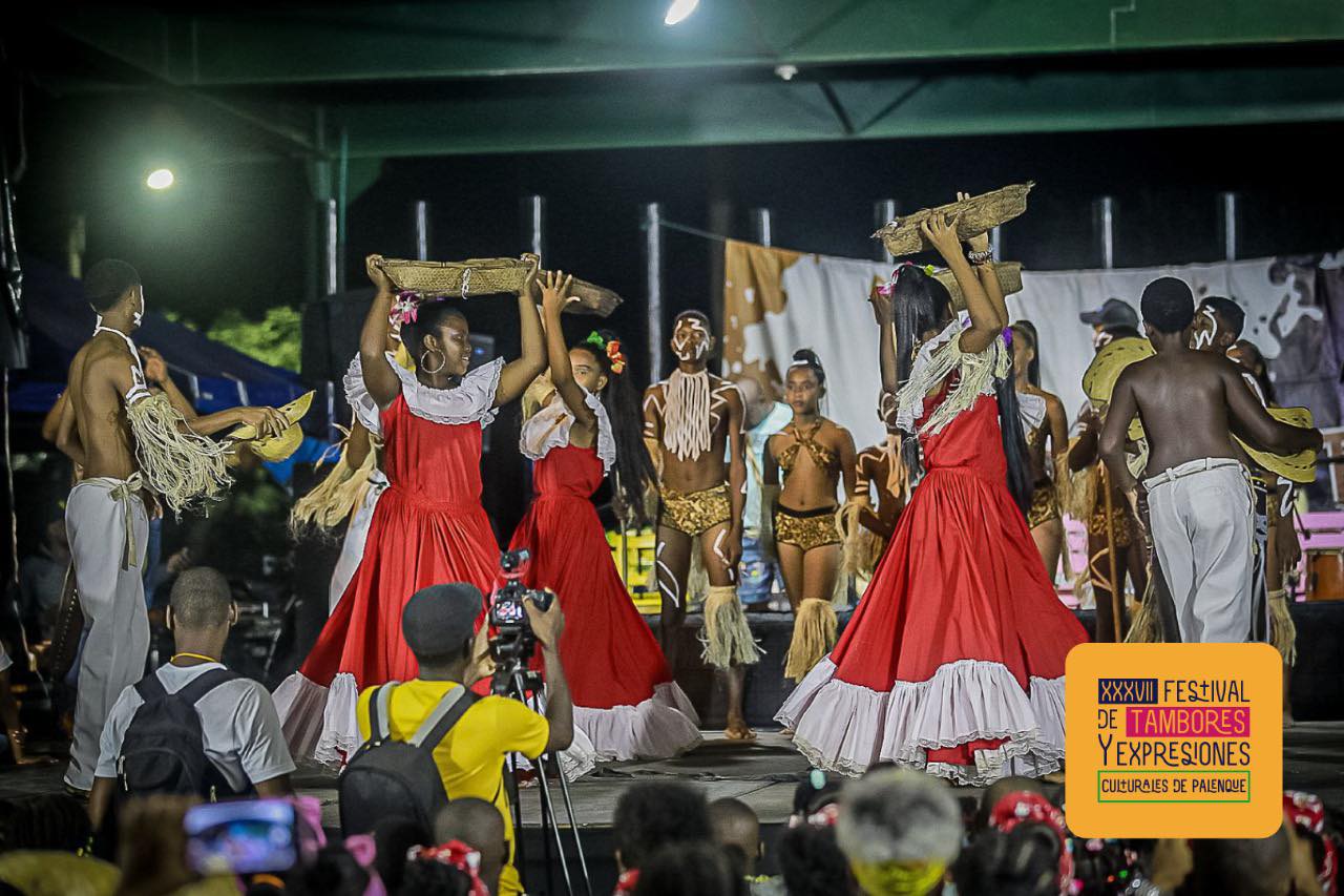 Five World Famous Latin American Festivals | Sounds and Colours