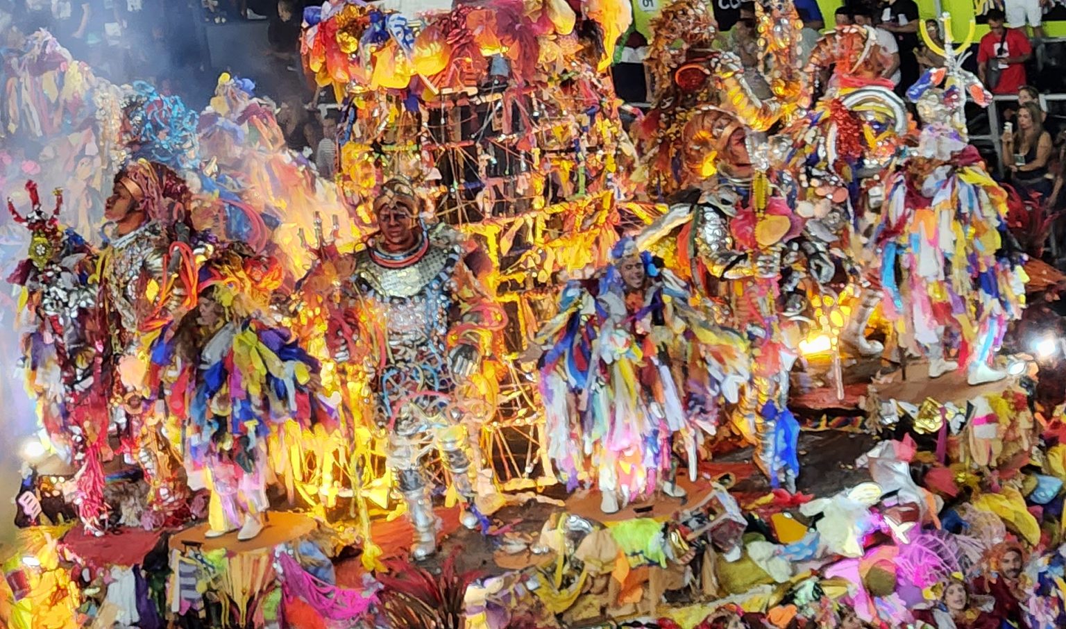 Five World Famous Latin American Festivals | Sounds and Colours