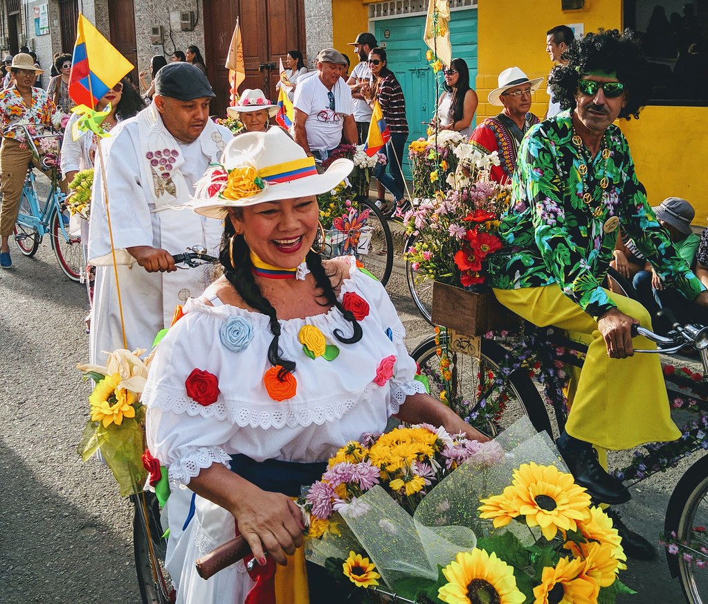 Five World Famous Latin American Festivals | Sounds and Colours