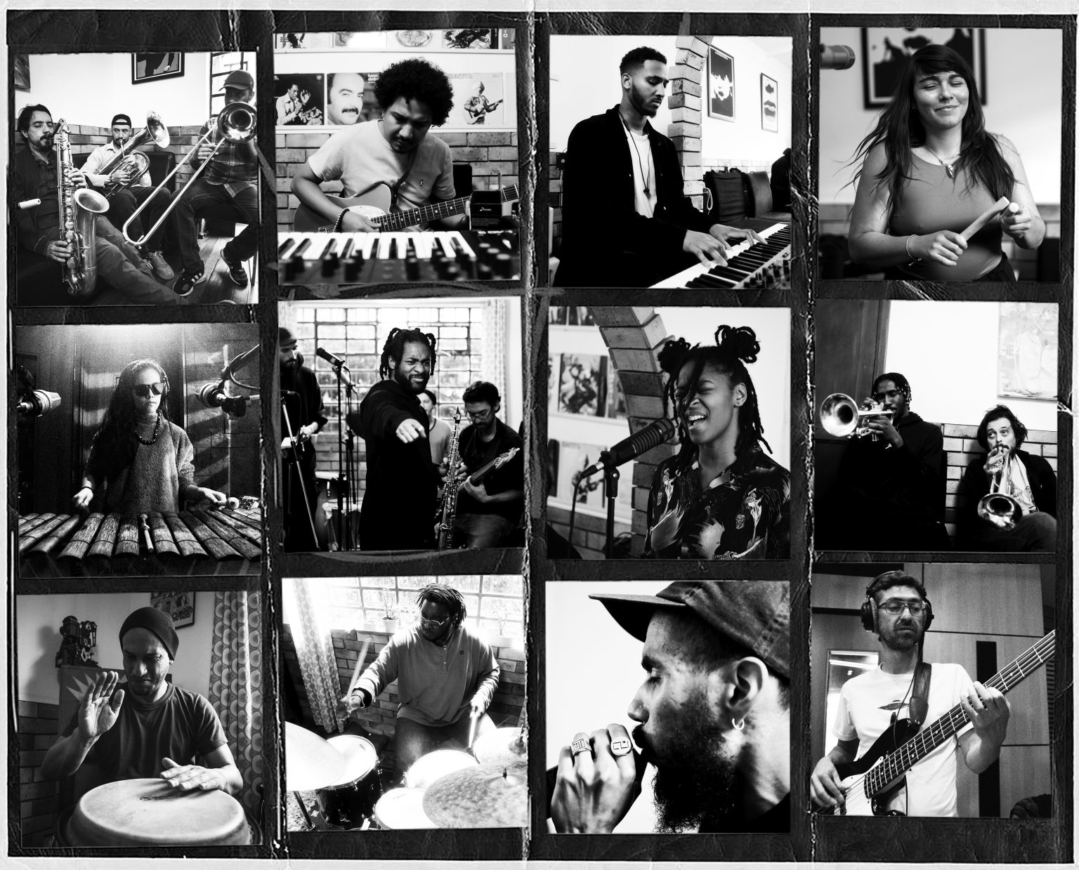 Transatlantic Ensemble Mestizo Preview Debut Album Ahead of UK Live ...