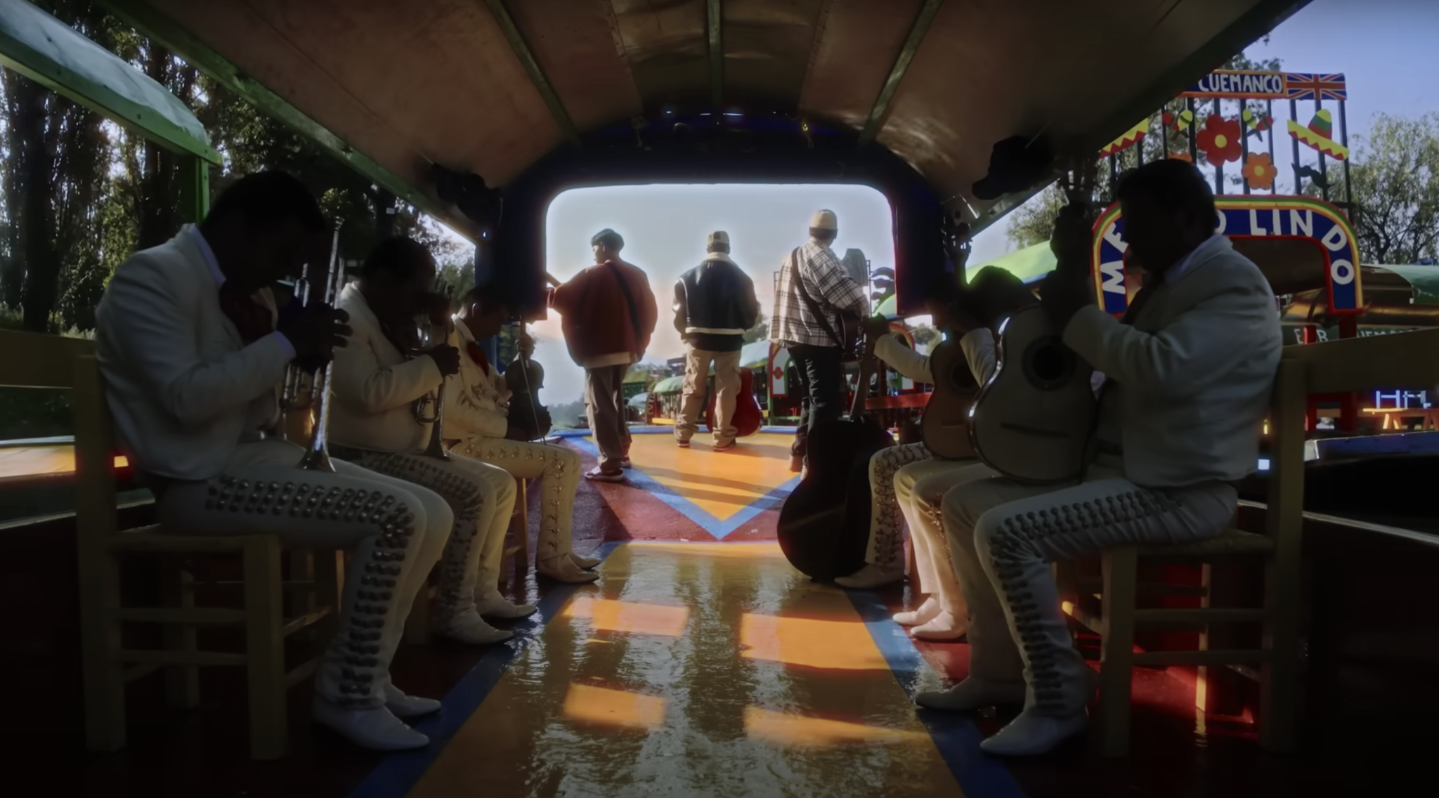 Yahritza y Su Esencia on the rise | Sounds and Colours