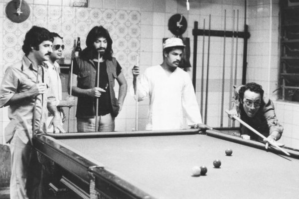 The Rise of the Guarania: A Musical Style That is Paraguay's Own ...