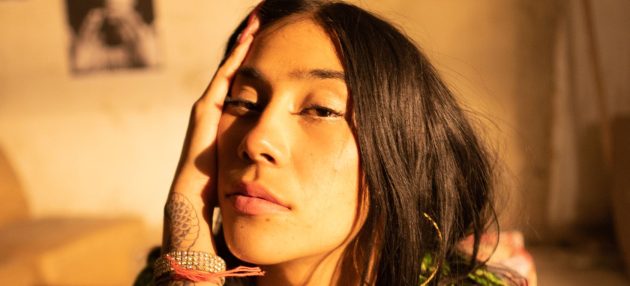 Sight Beyond the Surface: An Interview with Lee Eye | Sounds and Colours