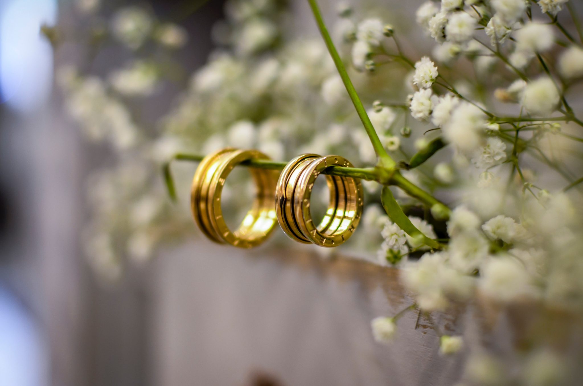 Symbolizing Eternal Love: Latin American and Caribbean Wedding Rings ...