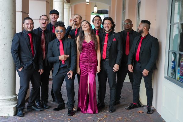 The Rise of the Guarania: A Musical Style That is Paraguay's Own ...