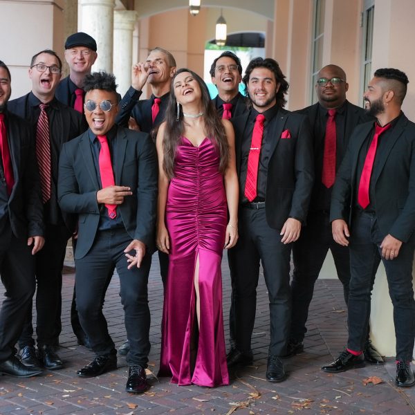 Gafieira Rio Miami, bringing back samba | Sounds and Colours