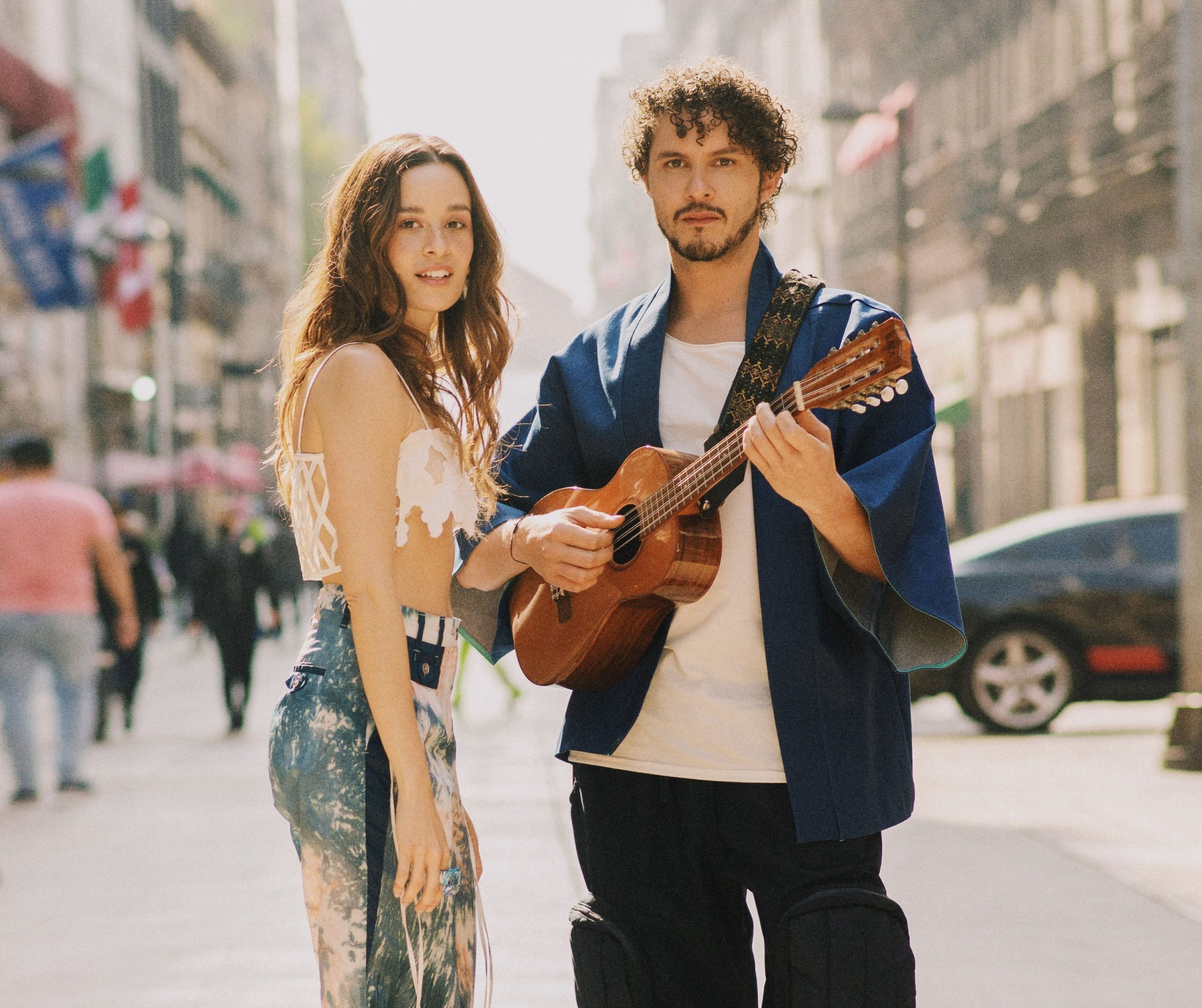 Sight Beyond the Surface: An Interview with Monsieur Periné | Sounds ...