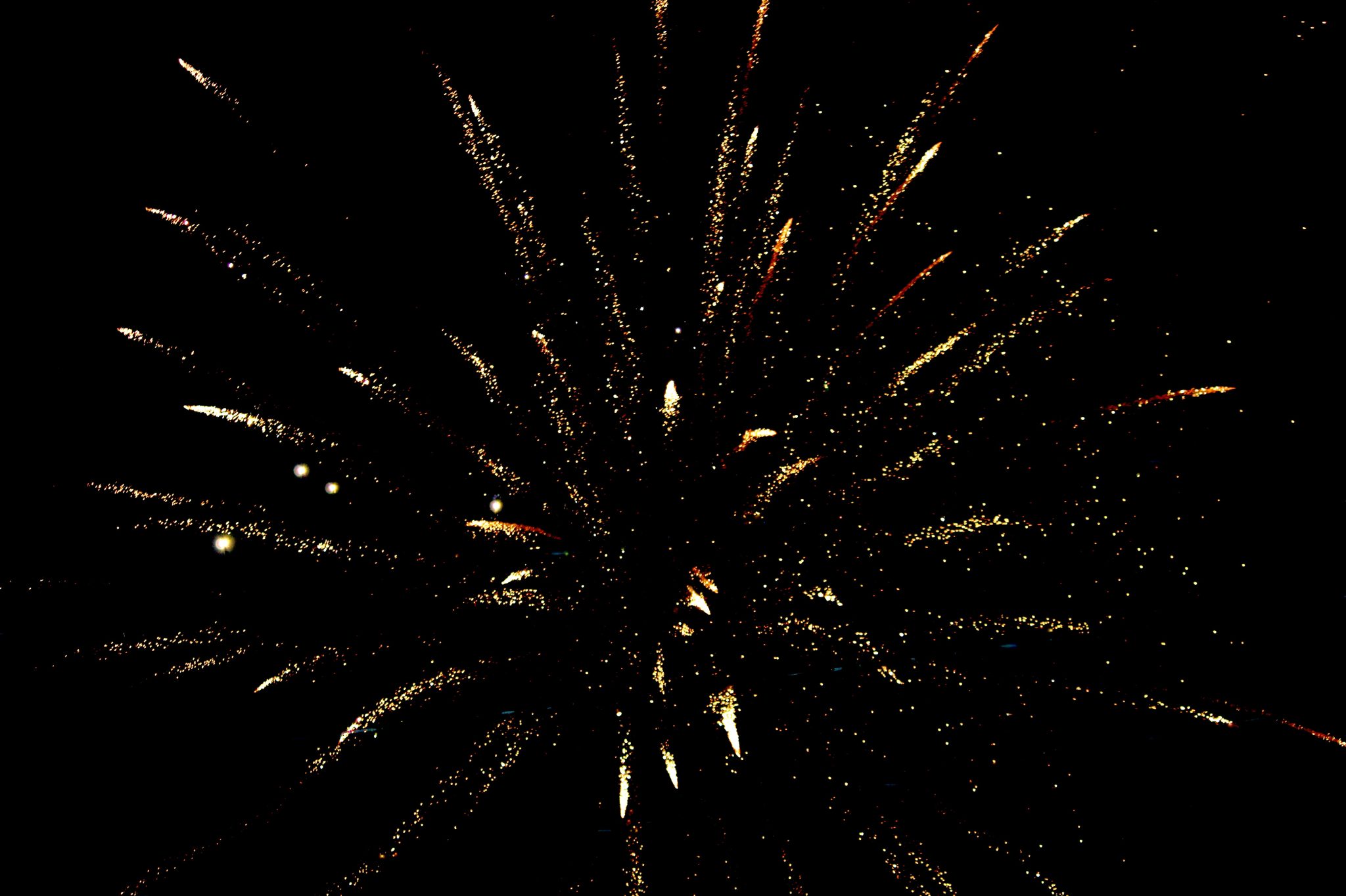 Fireworks Festivals In Latin America: A Kaleidoscope Of Light And Sound ...