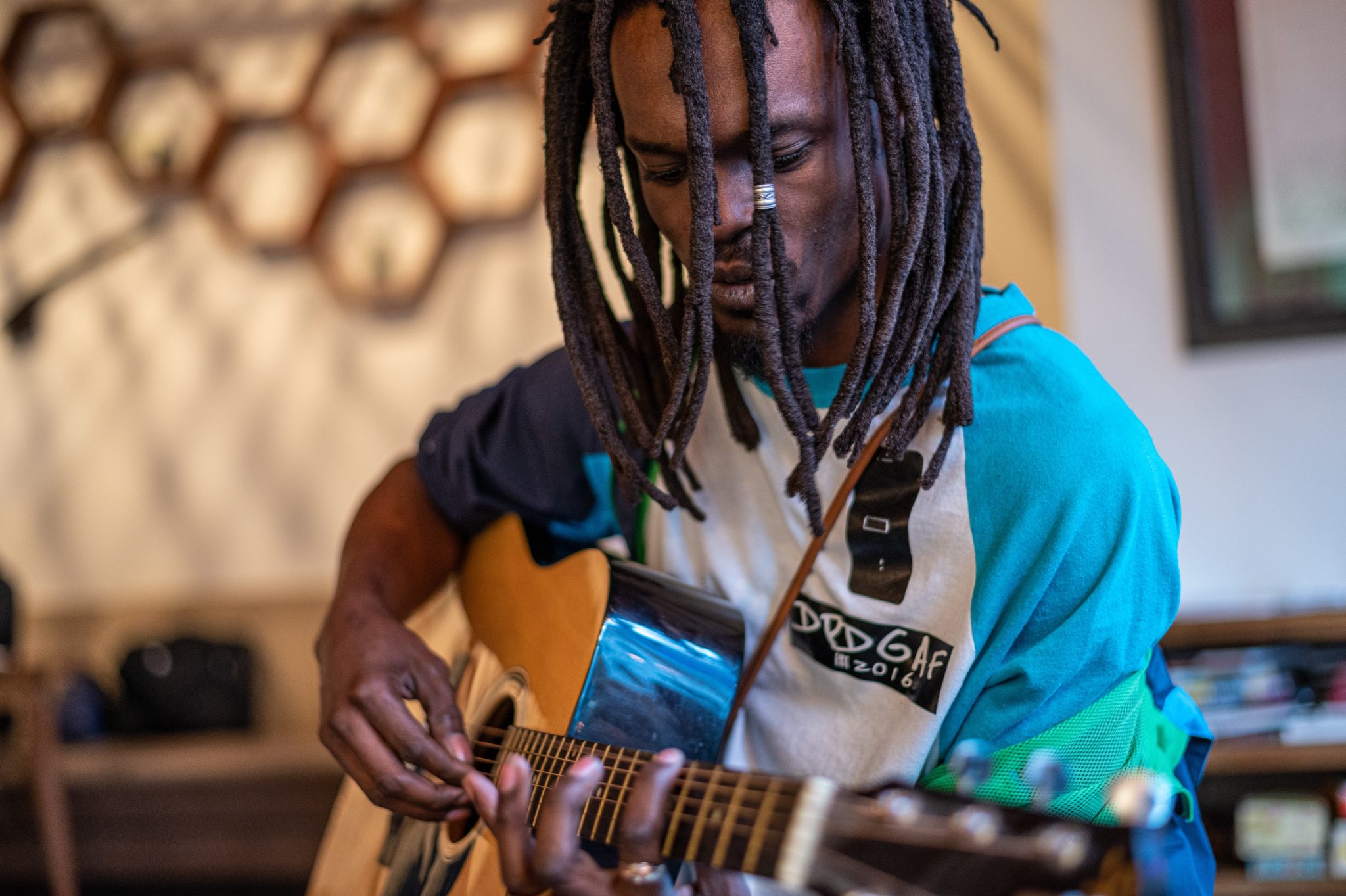 The Rhythms of the Caribbean: Exploring the Origins of Reggae, Salsa ...
