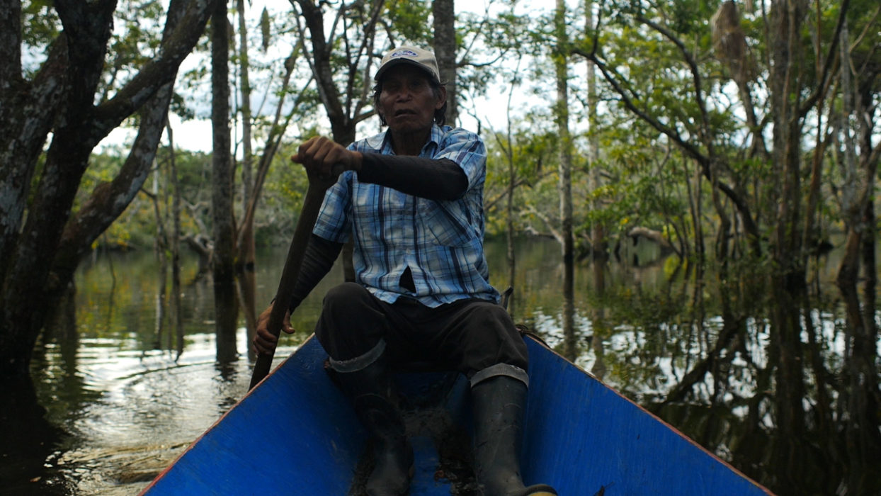 'Red River' Explores How Colombia's Mythical ‘River of Seven Colours ...