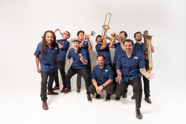 The Rise of the Guarania: A Musical Style That is Paraguay's Own ...