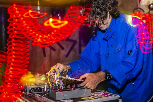 The Rise of the Guarania: A Musical Style That is Paraguay's Own ...