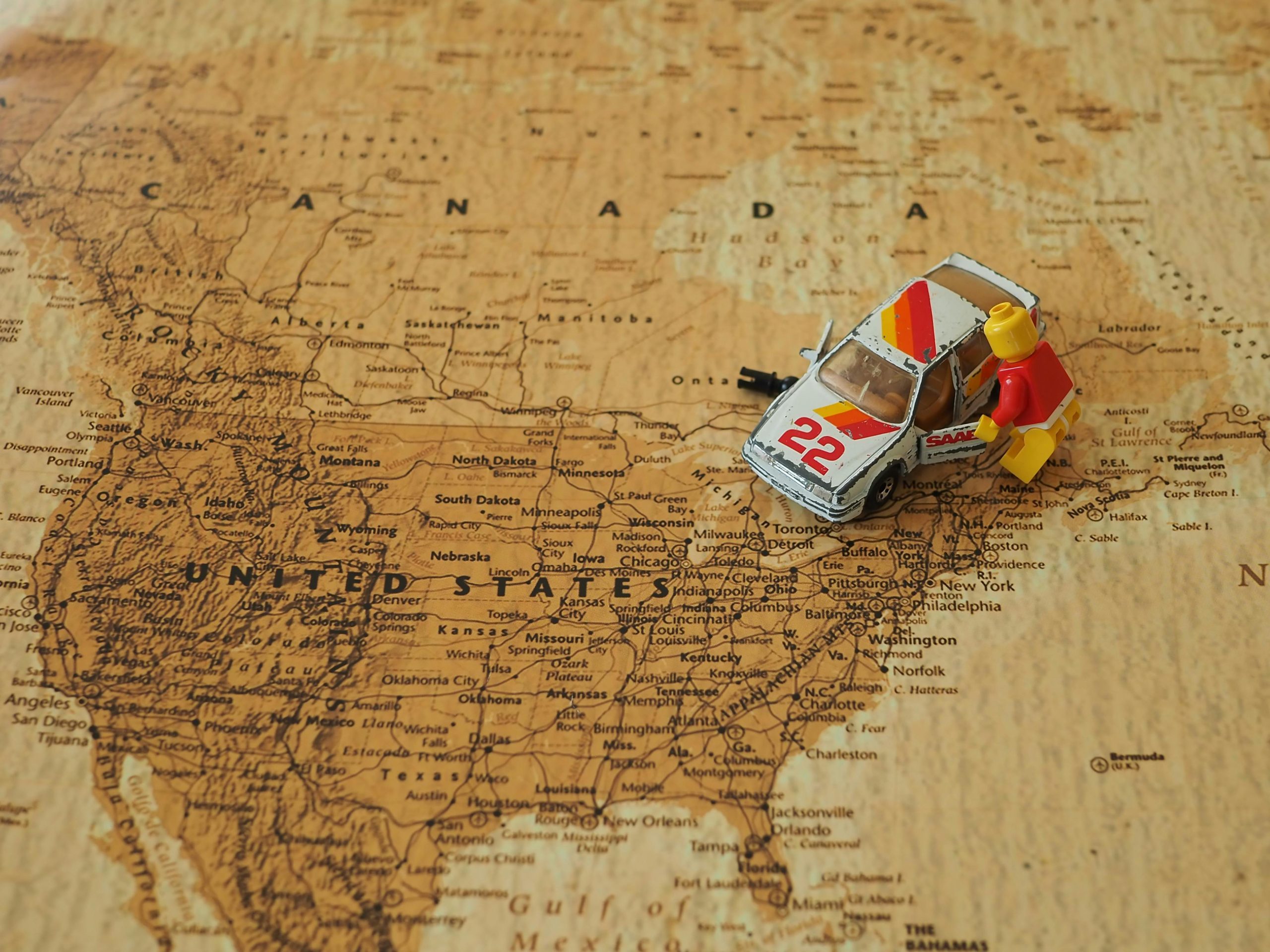 Cultural Differences Between Latin America & USA | Sounds and Colours