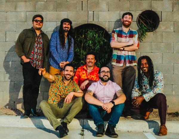 The Rise of the Guarania: A Musical Style That is Paraguay's Own ...