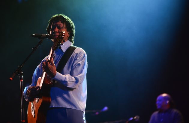 The Rise of the Guarania: A Musical Style That is Paraguay's Own ...