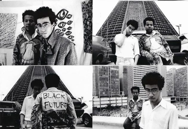 The Rise of the Guarania: A Musical Style That is Paraguay's Own ...