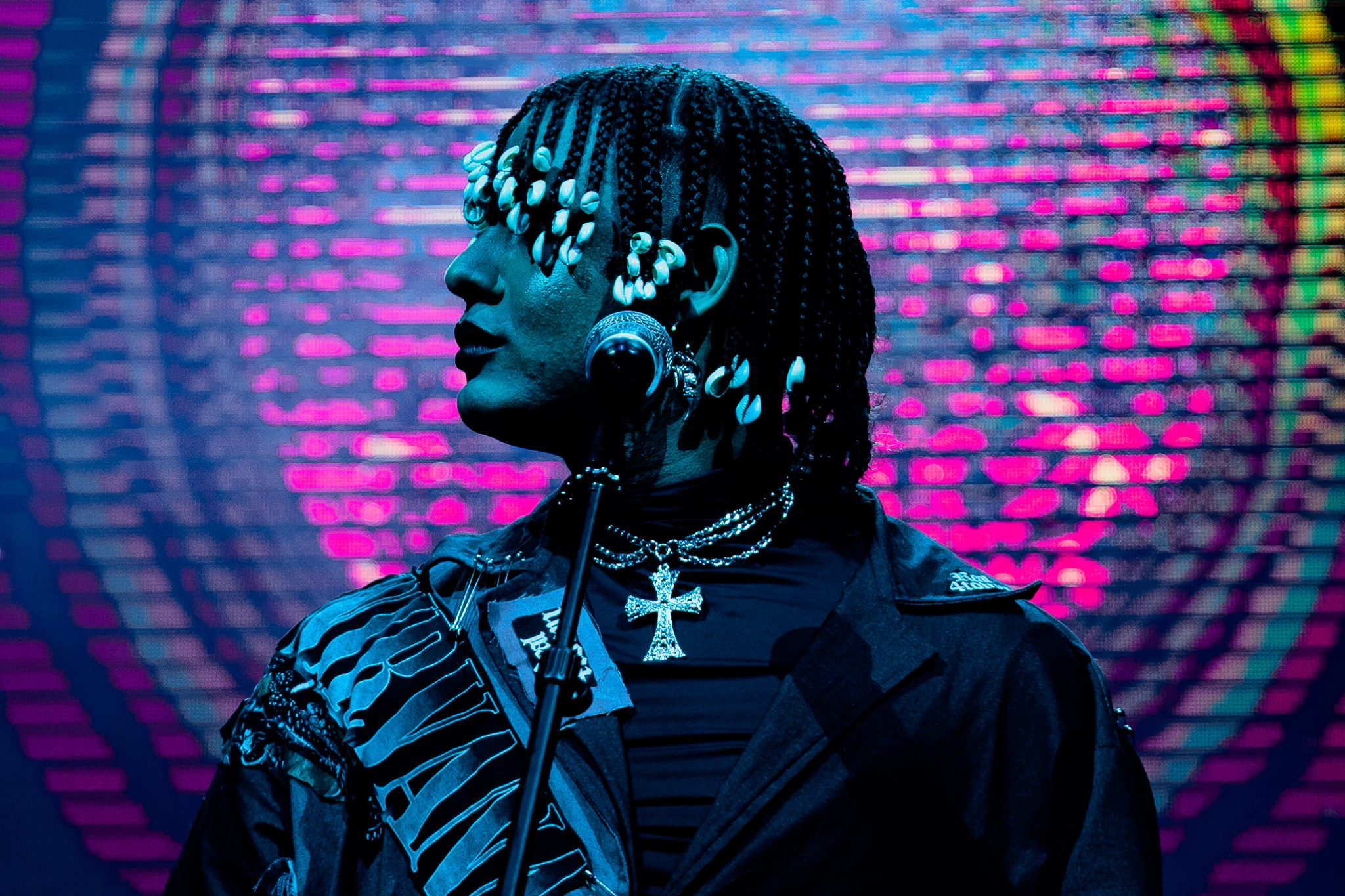 Mate – Sharing is a Tradition | Sounds and Colours