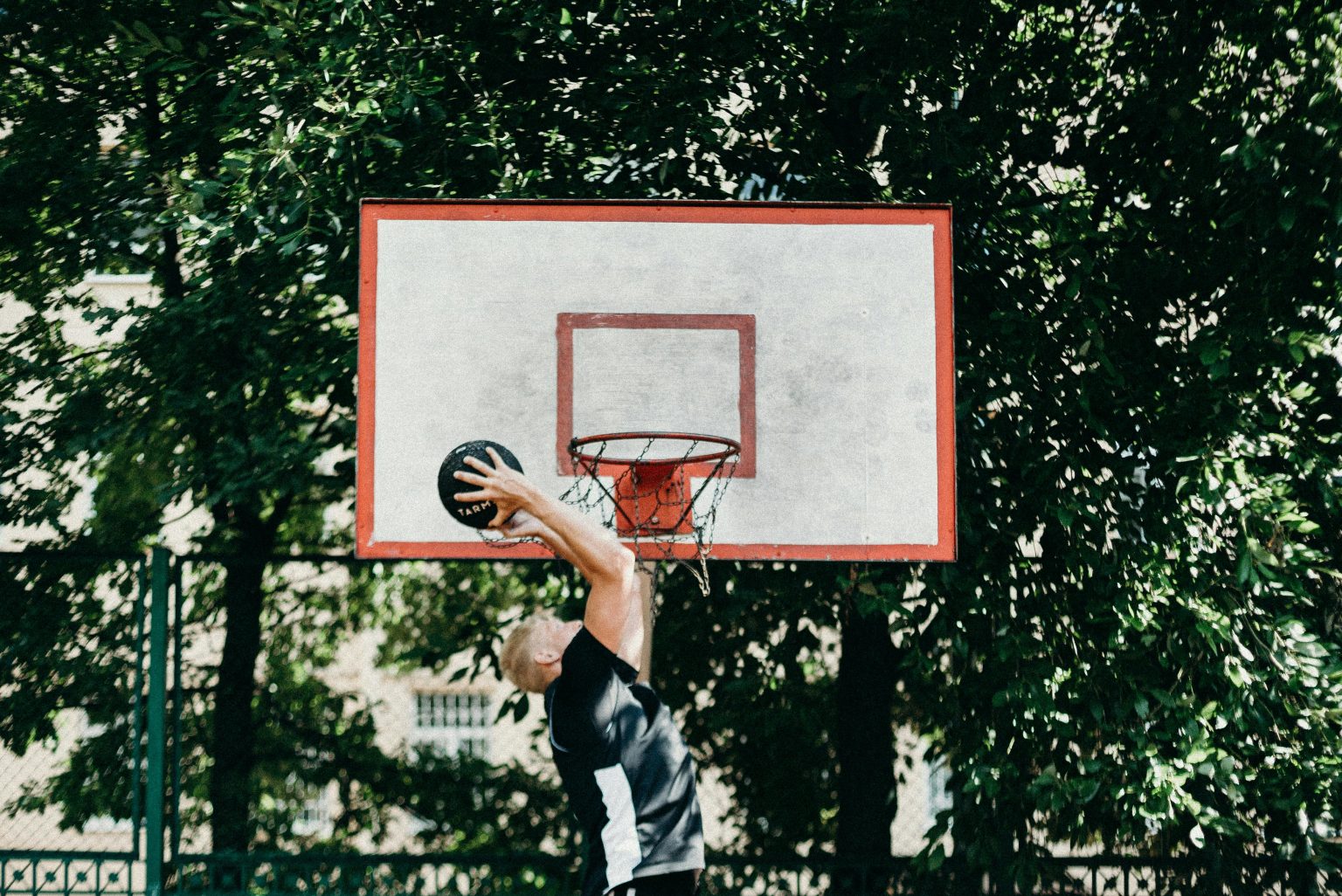 Slam Dunk Stories: The Rise of Basketball Cinema in Latin America ...