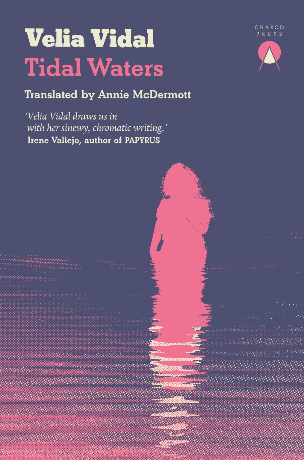 Tidal Waters by Velia Vidal: A Familiar Account From “The Jungle ...