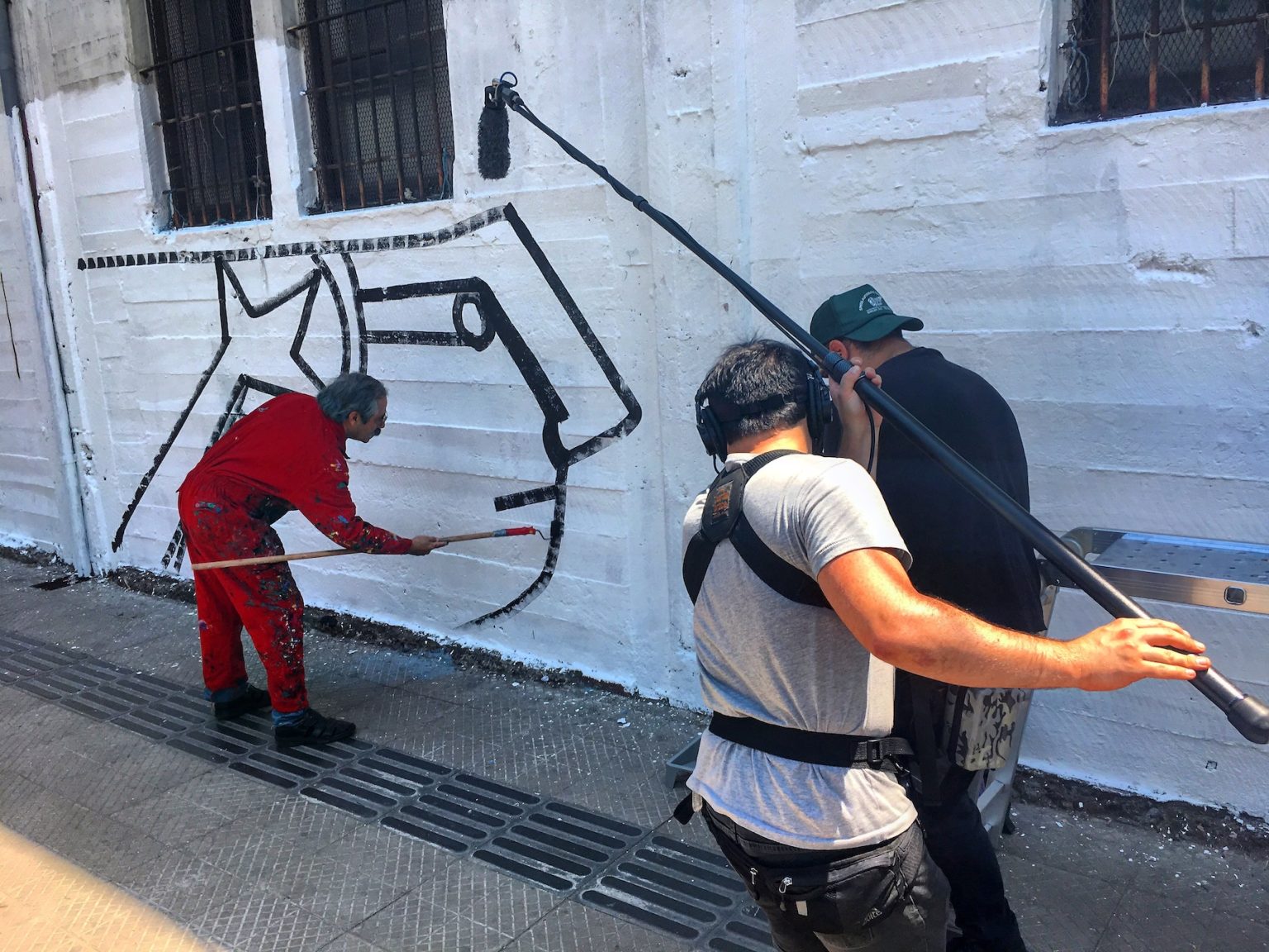'Chile Estyle' Uses Street Art to Tell the Stories of a Diverse Nation ...