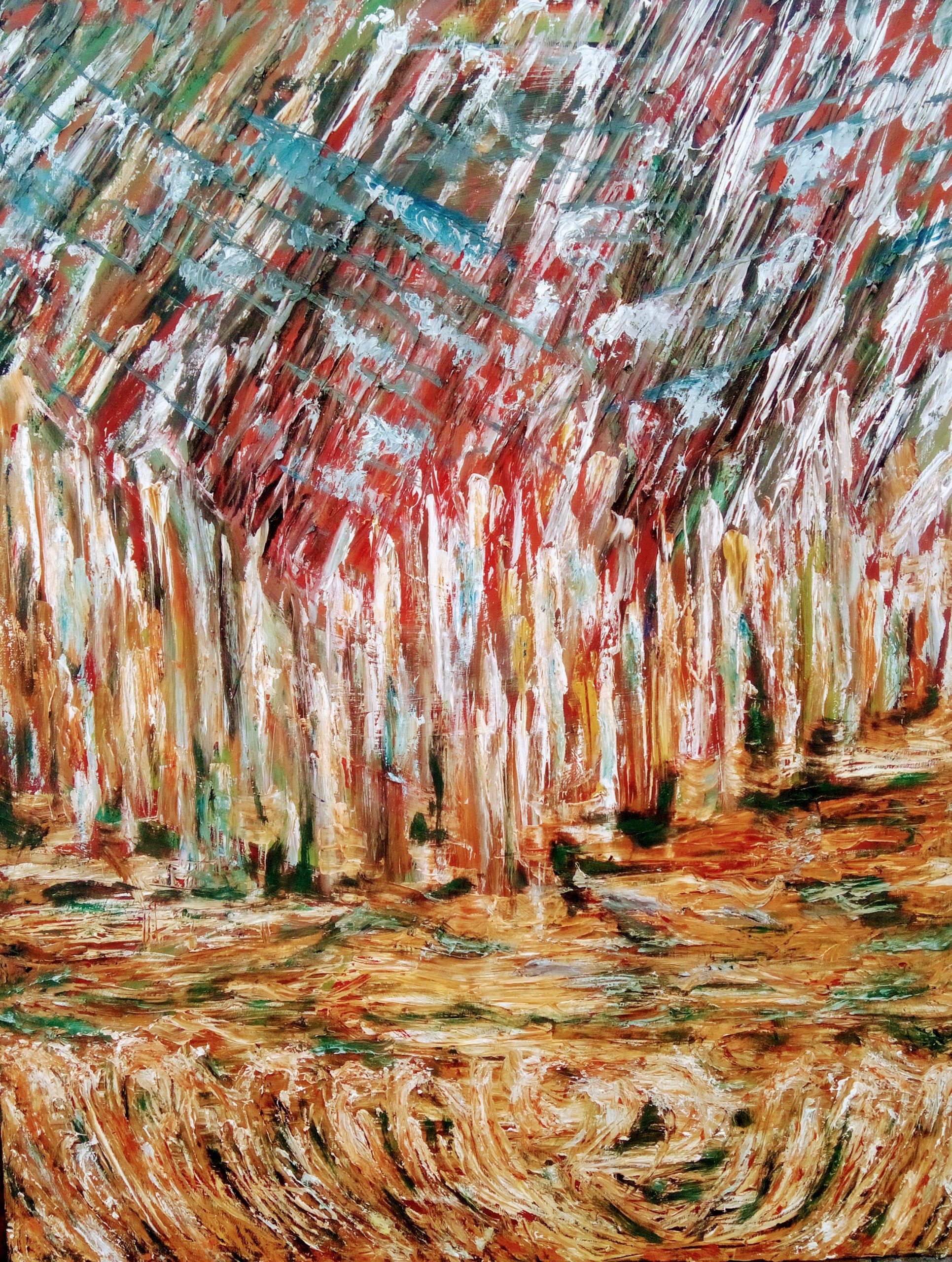 Pedro Rios Martinez’ Visual Conversation is One of the Most Daring ...