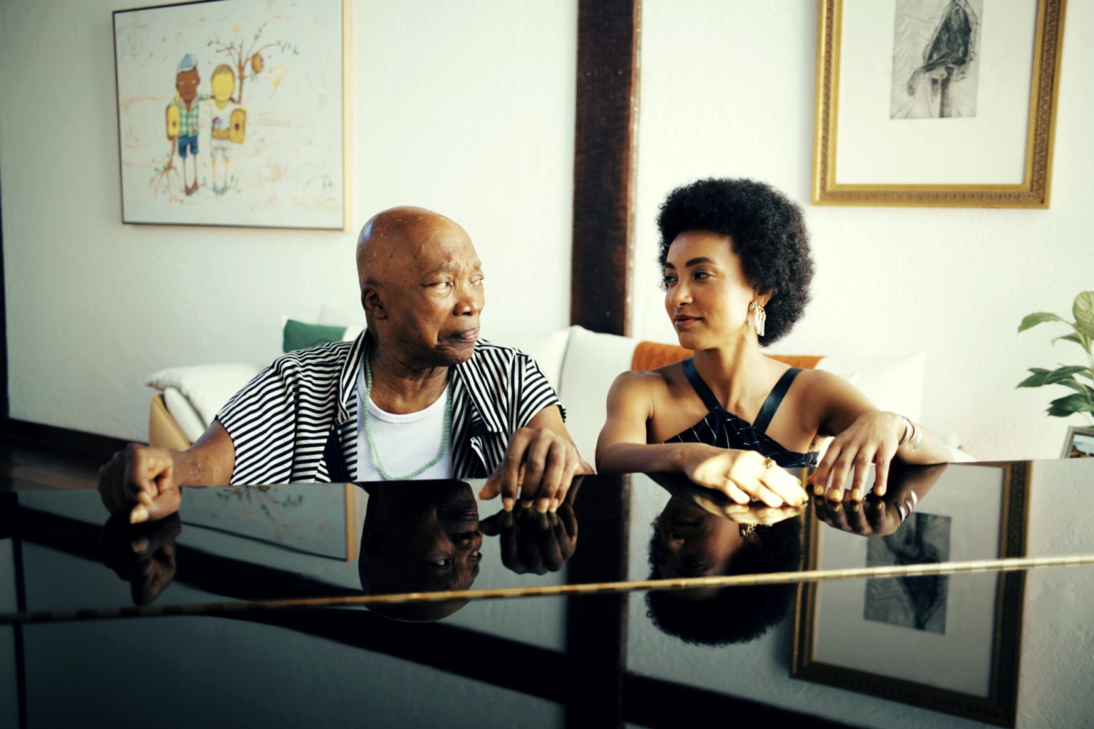 The Rise of the Guarania: A Musical Style That is Paraguay's Own ...