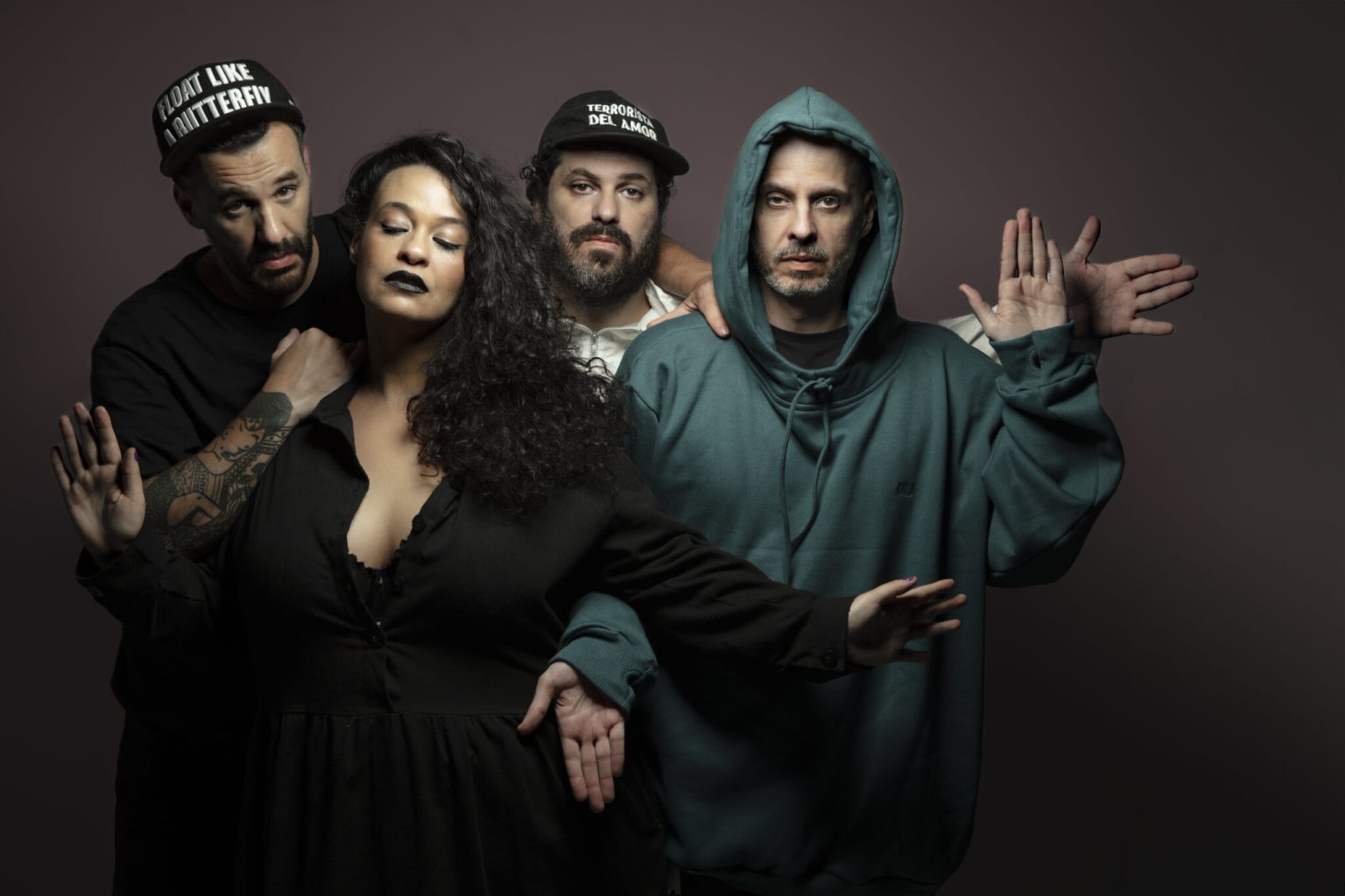 The Rise of the Guarania: A Musical Style That is Paraguay's Own ...