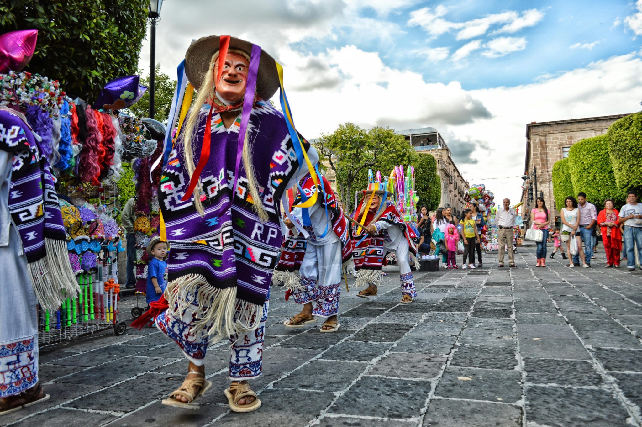 The Vibrant World of Latin American Music: A Cultural Exploration ...