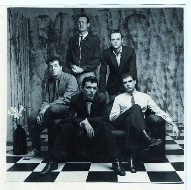 The Rise of the Guarania: A Musical Style That is Paraguay's Own ...