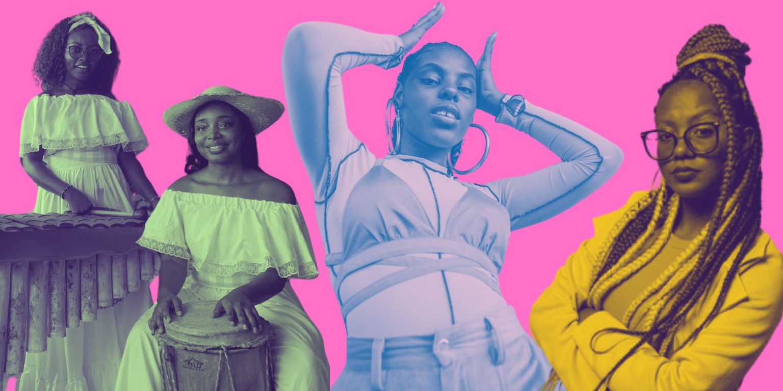 The Rise of the Guarania: A Musical Style That is Paraguay's Own ...