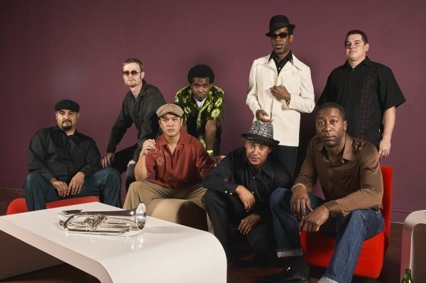 The Rise of the Guarania: A Musical Style That is Paraguay's Own ...