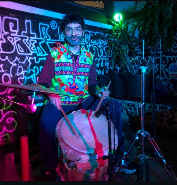 The Rise of the Guarania: A Musical Style That is Paraguay's Own ...