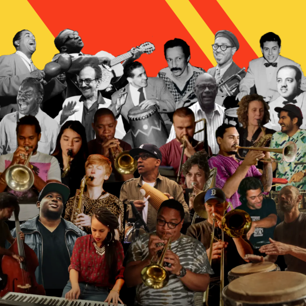 The Rise of the Guarania: A Musical Style That is Paraguay's Own ...