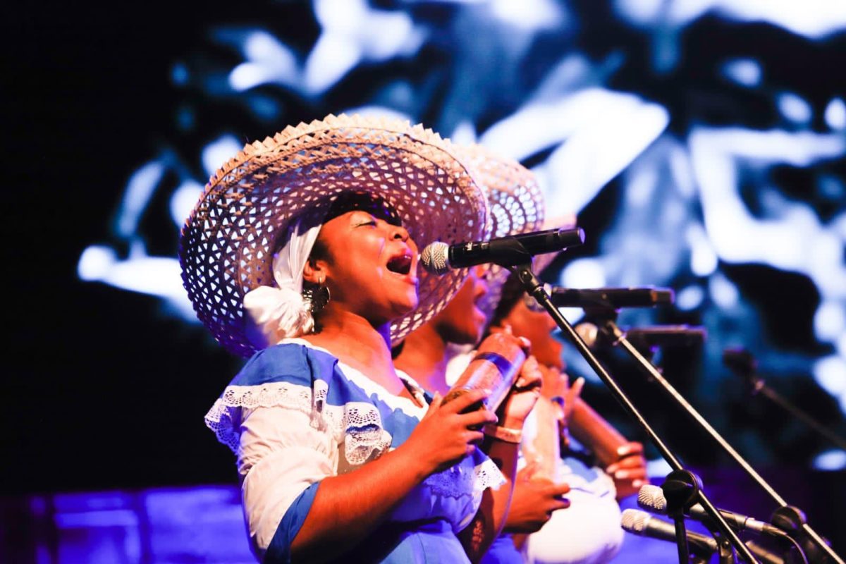 What Is Brazilian MPB Music? | Sounds and Colours