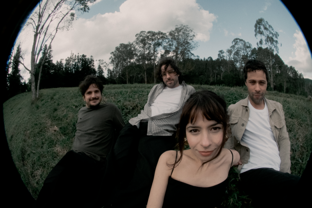 Five Rising Brazilian Indie Bands You Need to Hear in 2025 | Sounds and ...