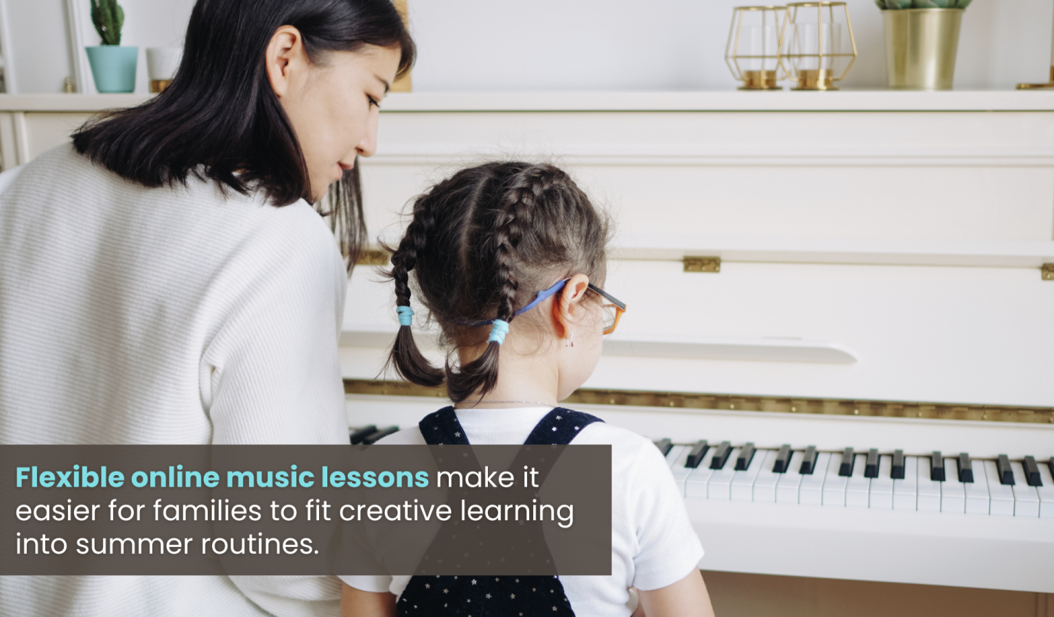 Best Online Music Lessons to Help You Start Playing This Summer