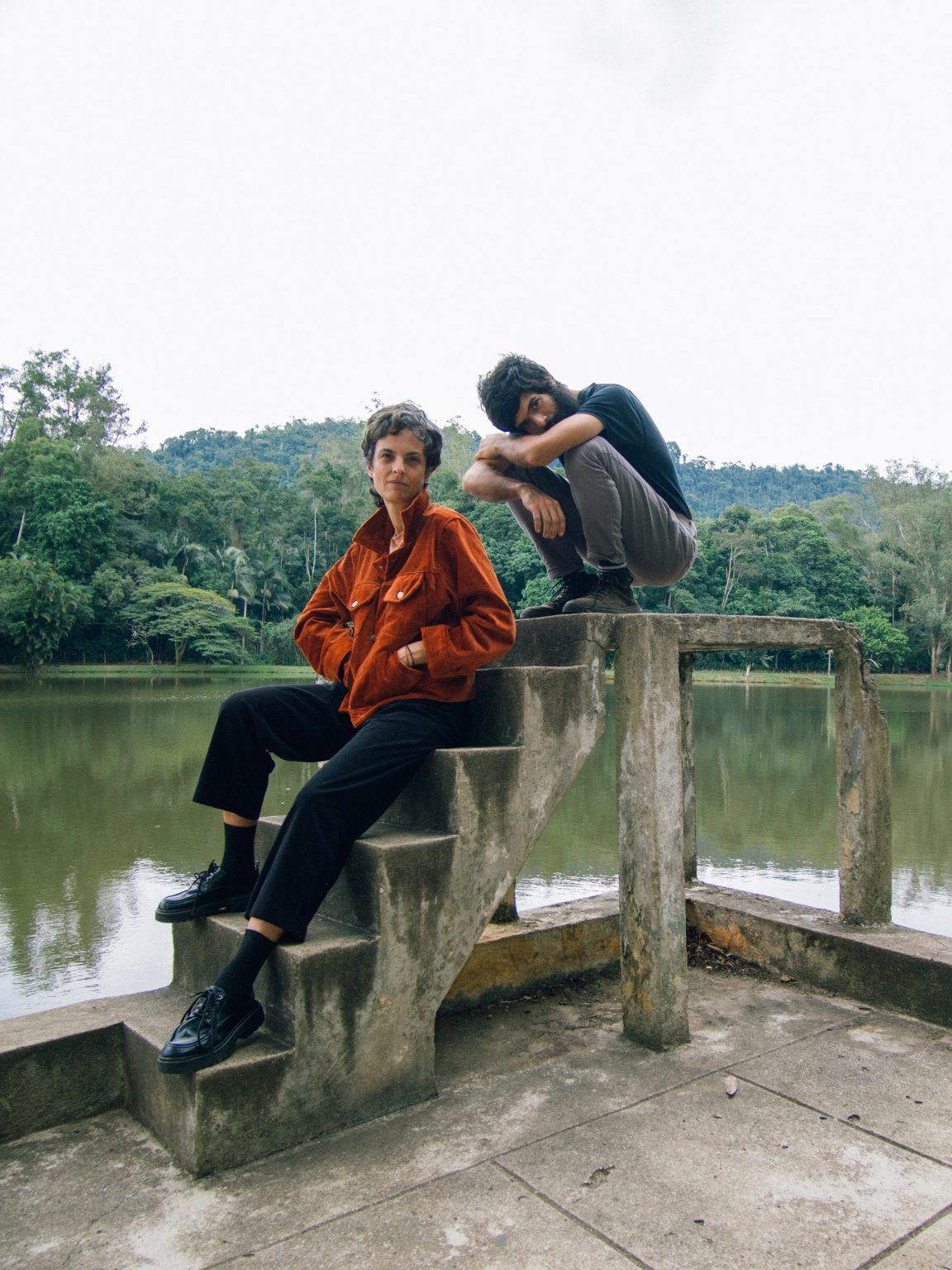On The Margins | Sounds and Colours